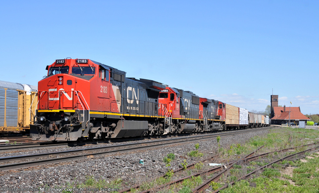 CN 435
